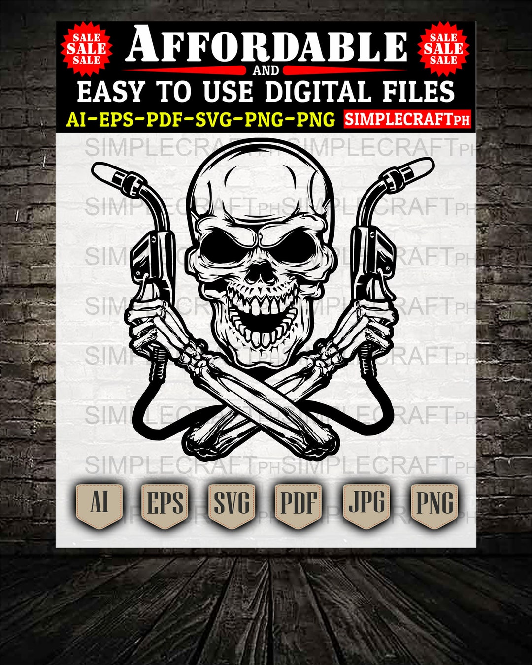 Welder Svg || Welder Skull Svg || Welder Tshirt || Mig Welder Svg ...