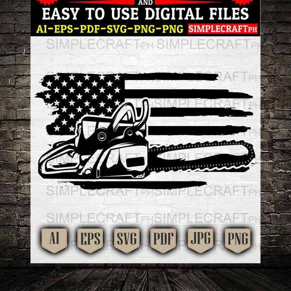 Tree Trimmer Svg - Etsy