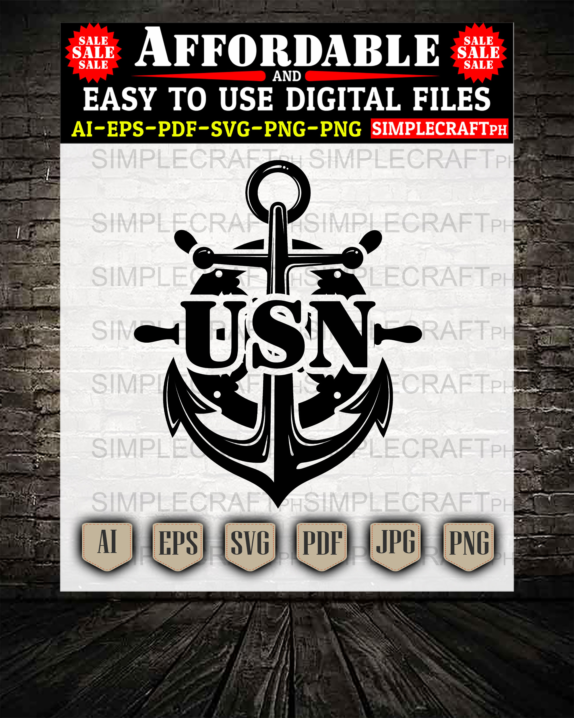 USN Svg US Navy Svg US Navy Tshirt Svg Distressed - Etsy