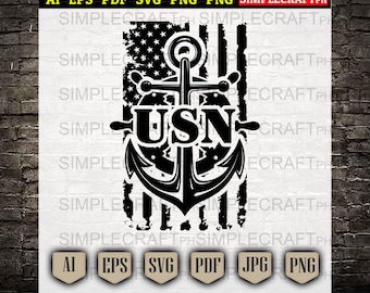 Navy Yeoman YN Rating Badge - Etsy