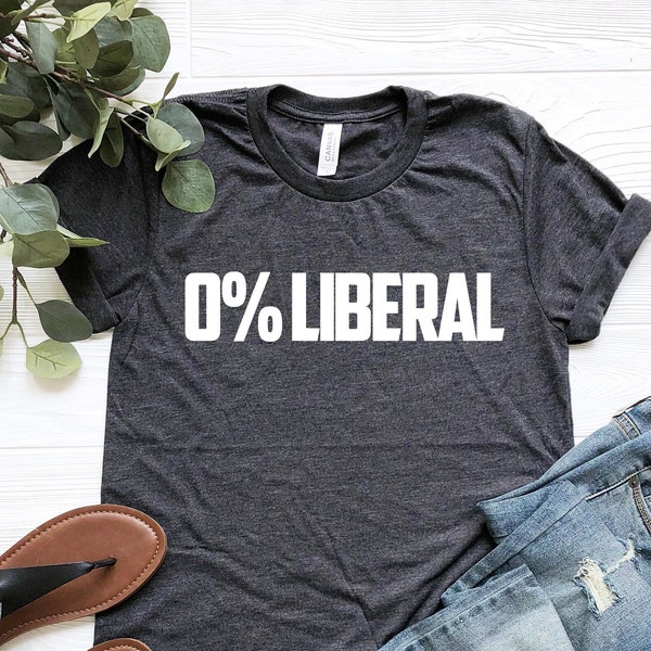 Liberal Tshirts - Etsy