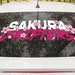 Sakura Drifters Brush JDM Cherry Blossom Petals Vinyl Decal Sticker - Etsy