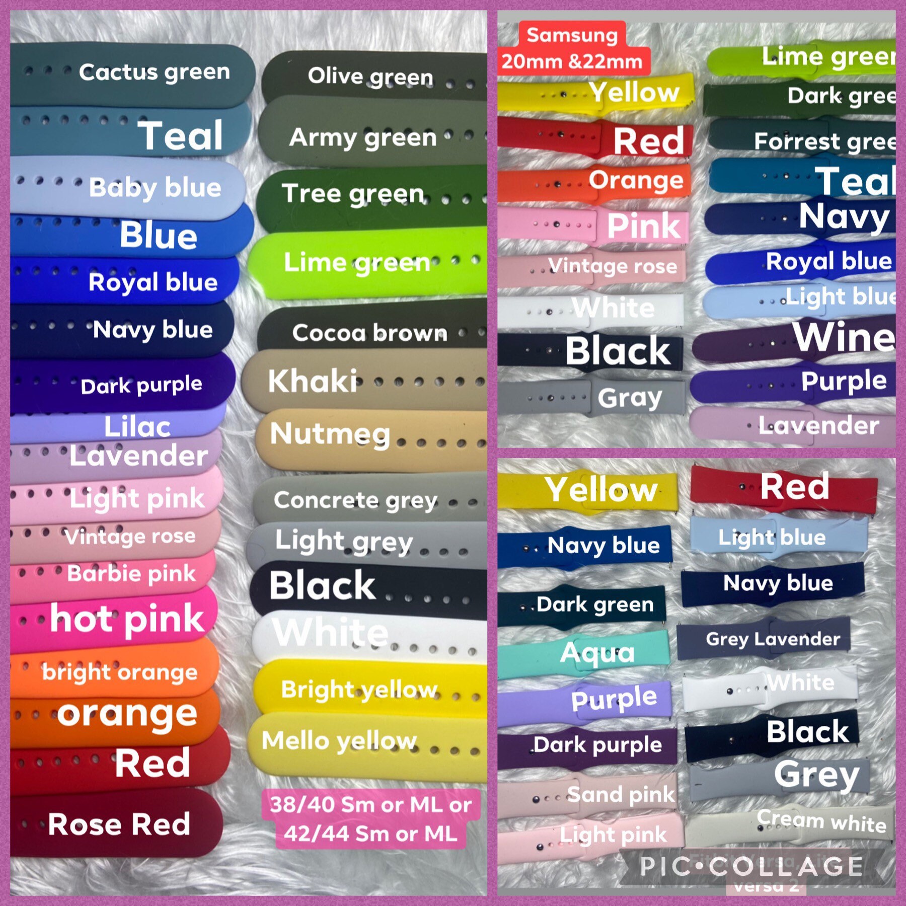 We the People American Flag Watch Band Custom Gift | Etsy