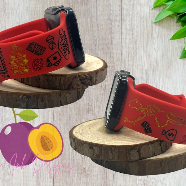 Engraved Watch - Etsy