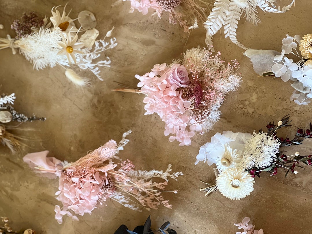 Mini Posies - Etsy Australia
