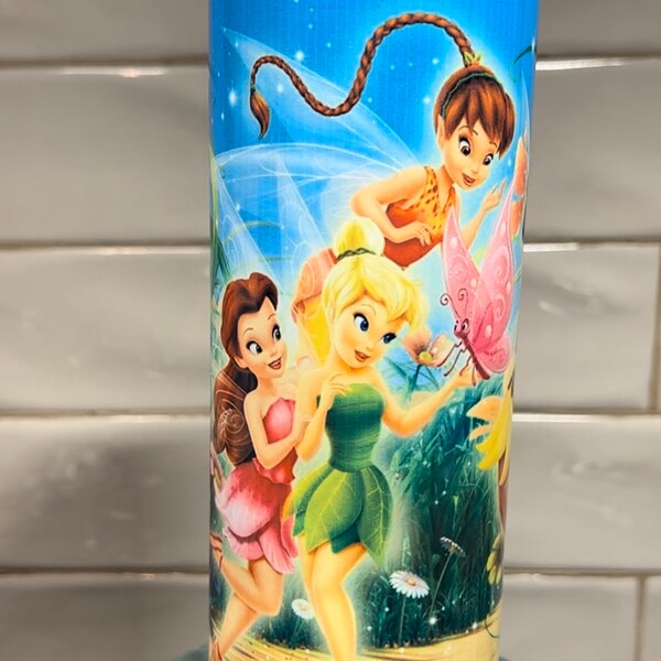 Tinkerbell Kitchen - Etsy