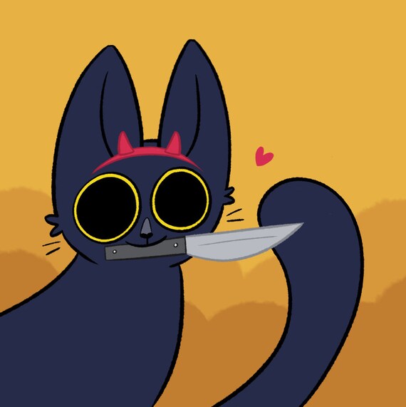 Custom Profile Pic | Etsy