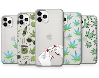 Weed Iphone Case | Etsy