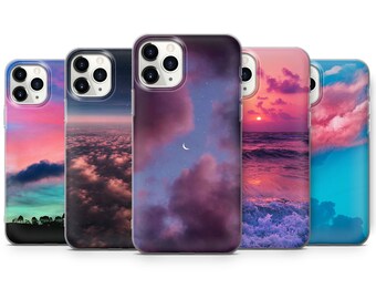 Sky Phone Case - Etsy