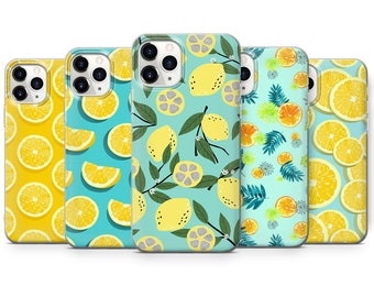 Lemonade Phone Case | Etsy