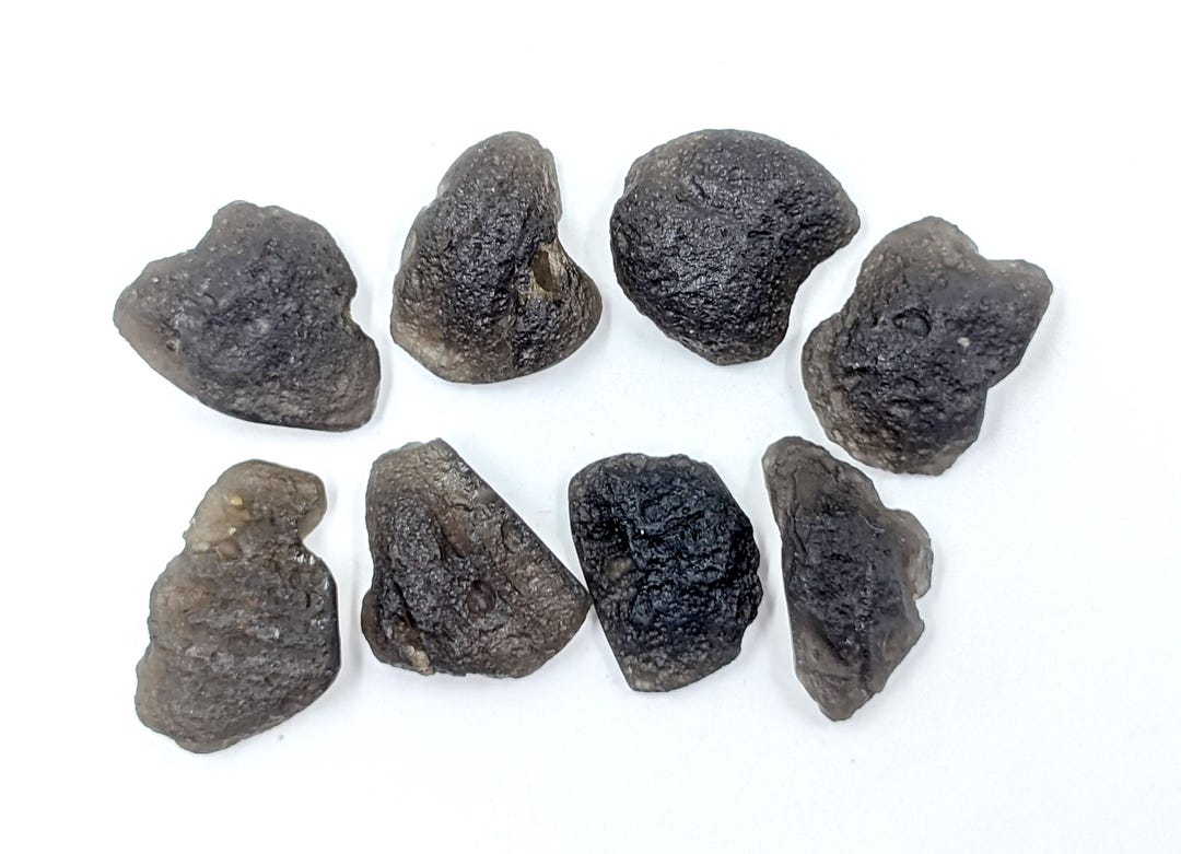 Saffordite Crystal, Cintamani Stone, Saffordite Gem, Raw Saffordite ...