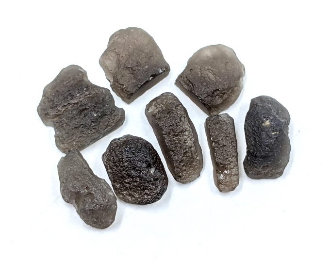 Saffordite Crystal, Cintamani Stone, Saffordite Gem, Raw Saffordite ...