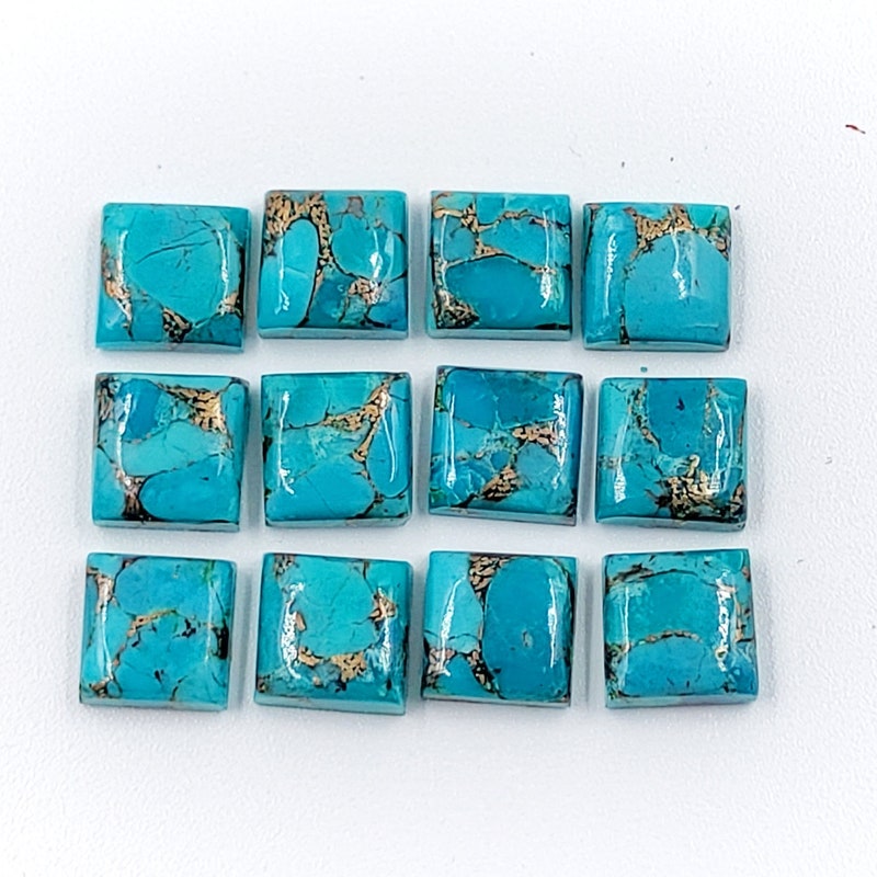 Blue and Turquoise - Etsy