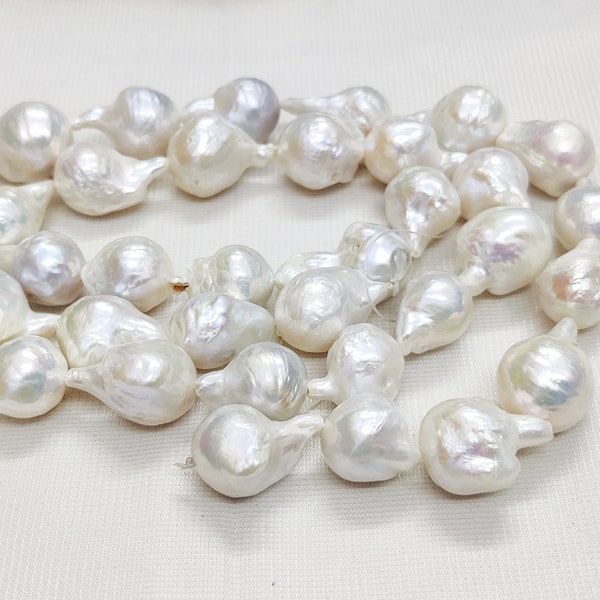 Teardrop Pearl - Etsy