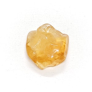 Natural Citrine Raw Rough AAA Citrine Rough Stone Raw Rough Jewelry Authentic Citrine Raw Rough ...