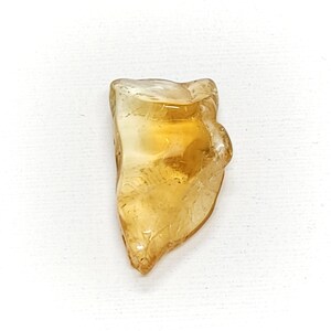 Natural Citrine Raw Rough AAA Citrine Rough Stone Raw Rough Jewelry Authentic Citrine Raw Rough ...