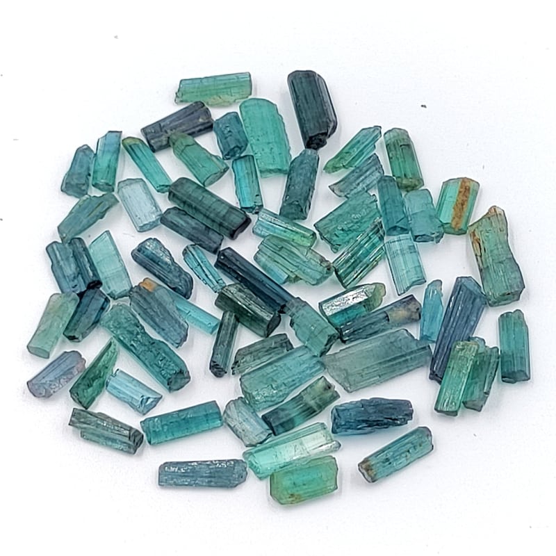 Tourmaline - Etsy