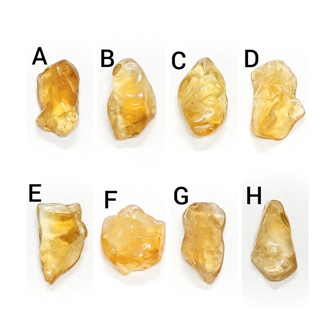 Natural Citrine Raw Rough AAA Citrine Rough Stone Raw Rough Jewelry Authentic Citrine Raw Rough ...