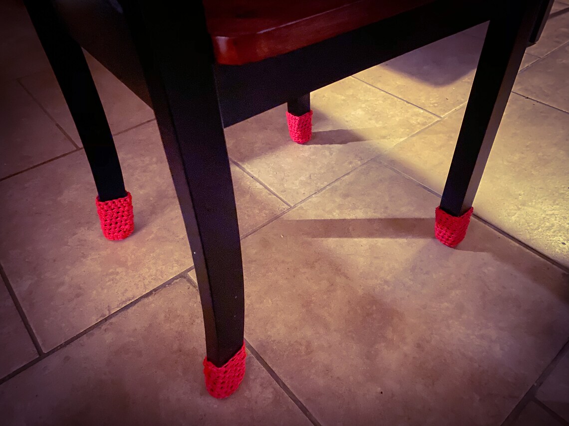 Chair Socks for Chair Legs as Chair Legs Covers/floor - Etsy
