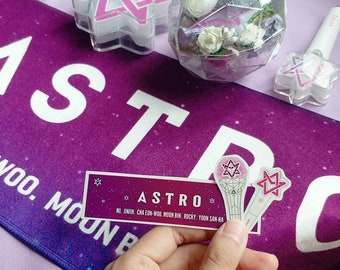 Astro Kpop Sticker - Etsy