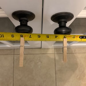 Paw-lock - to Keep Those Pesky Animals From Opening the Interior French ...