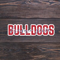Fresno State - Etsy