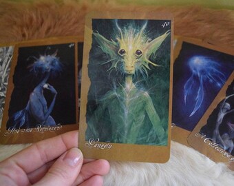 Brian Froud | Etsy