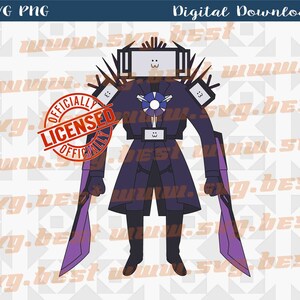 Skibidi Toilet svg png 300 dpi, Designs for t-shirt, Vector files ...