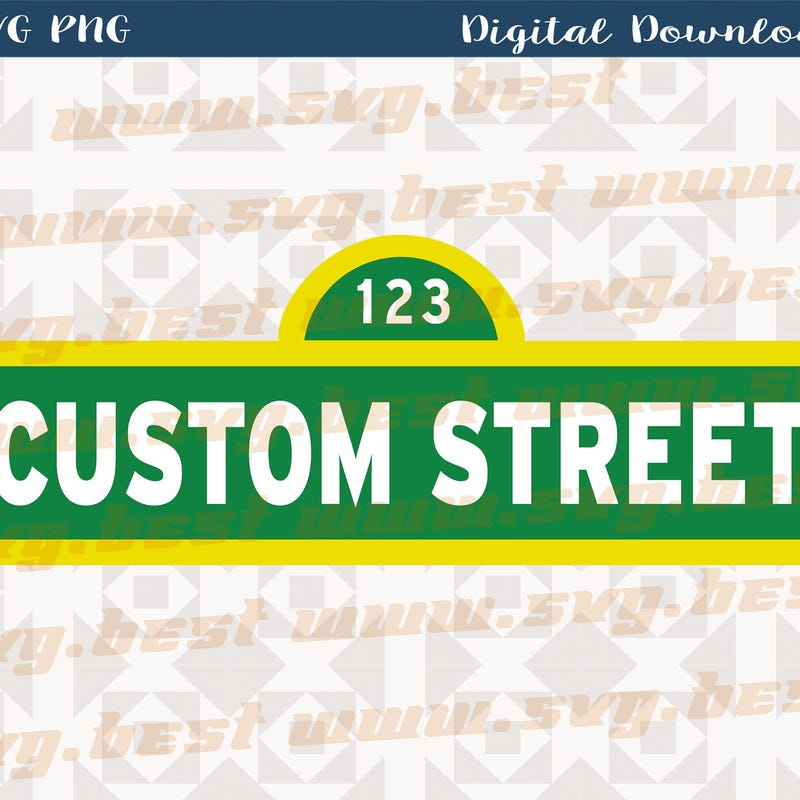 Girl Custom Street Sign - Etsy