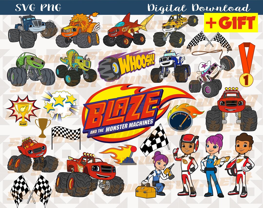 Machines SVG PNG Bundle: T-shirt Design, Digital Download - Etsy