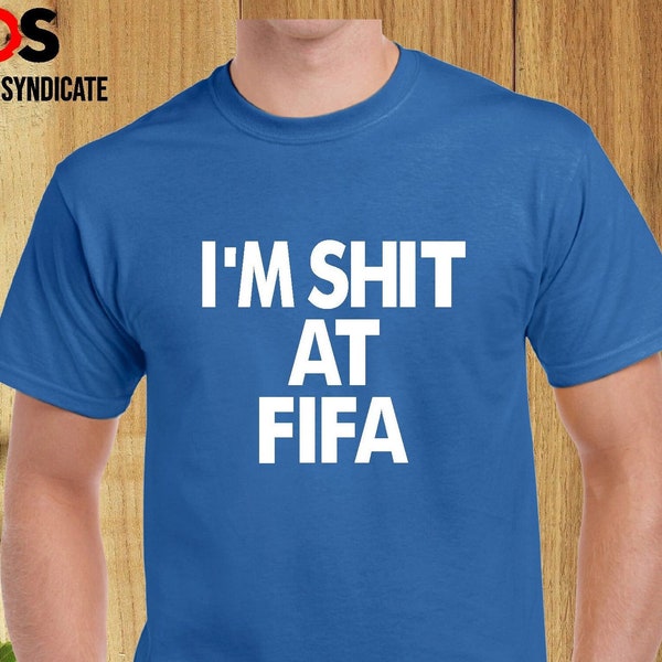 Fifa - Etsy
