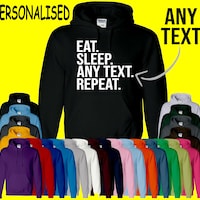 New Kids Morgz Youtuber Merch Pullover Hoodie MGZ Logo Jumper Youth ...