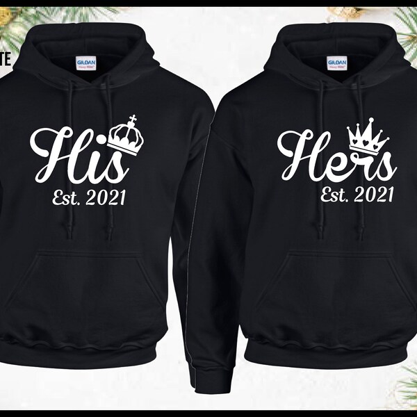 Couples Matching - Etsy UK