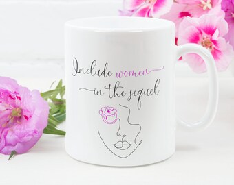 I Am the One Thing in Life Mug Aaron Burr Mug Hamilton Mug - Etsy