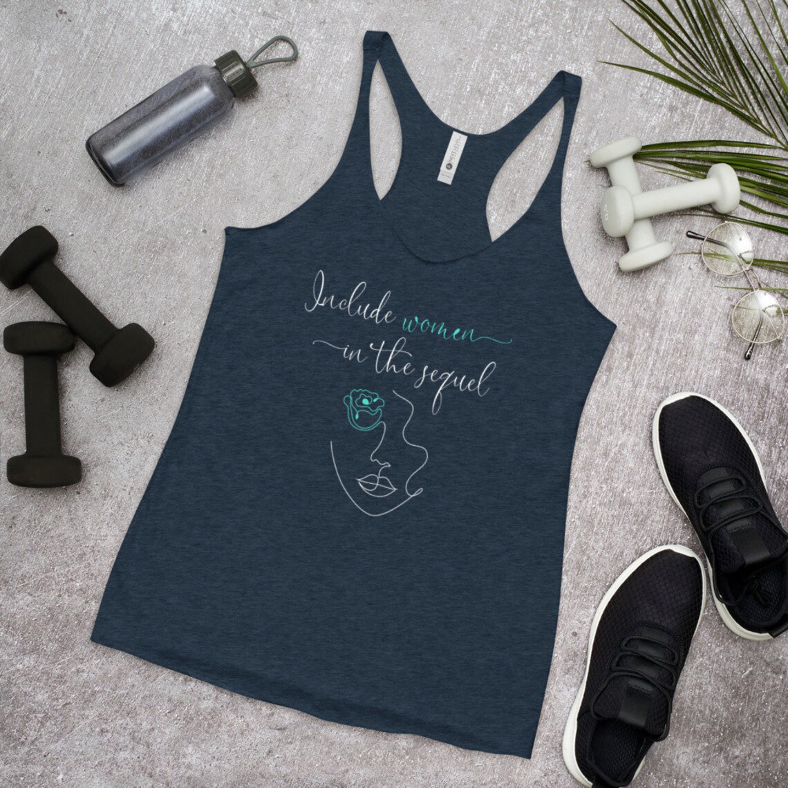 Include Women in the Sequel | Hamilton | Hamilton Tank | Hamilton Shirt ...