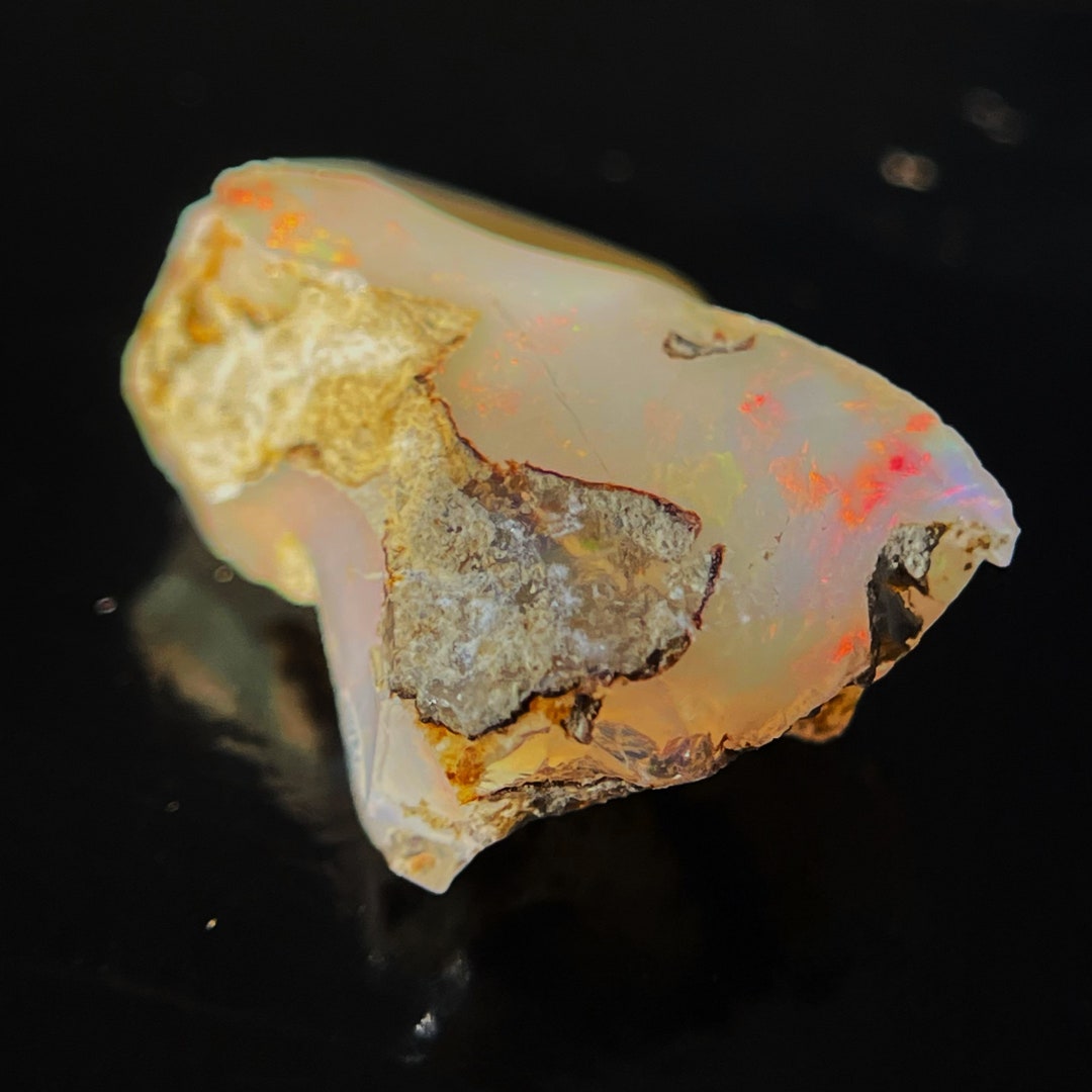 Natural Opal Rough, Opal Raw Stone, Opal Rough Loose, Opal Raw, Opal ...