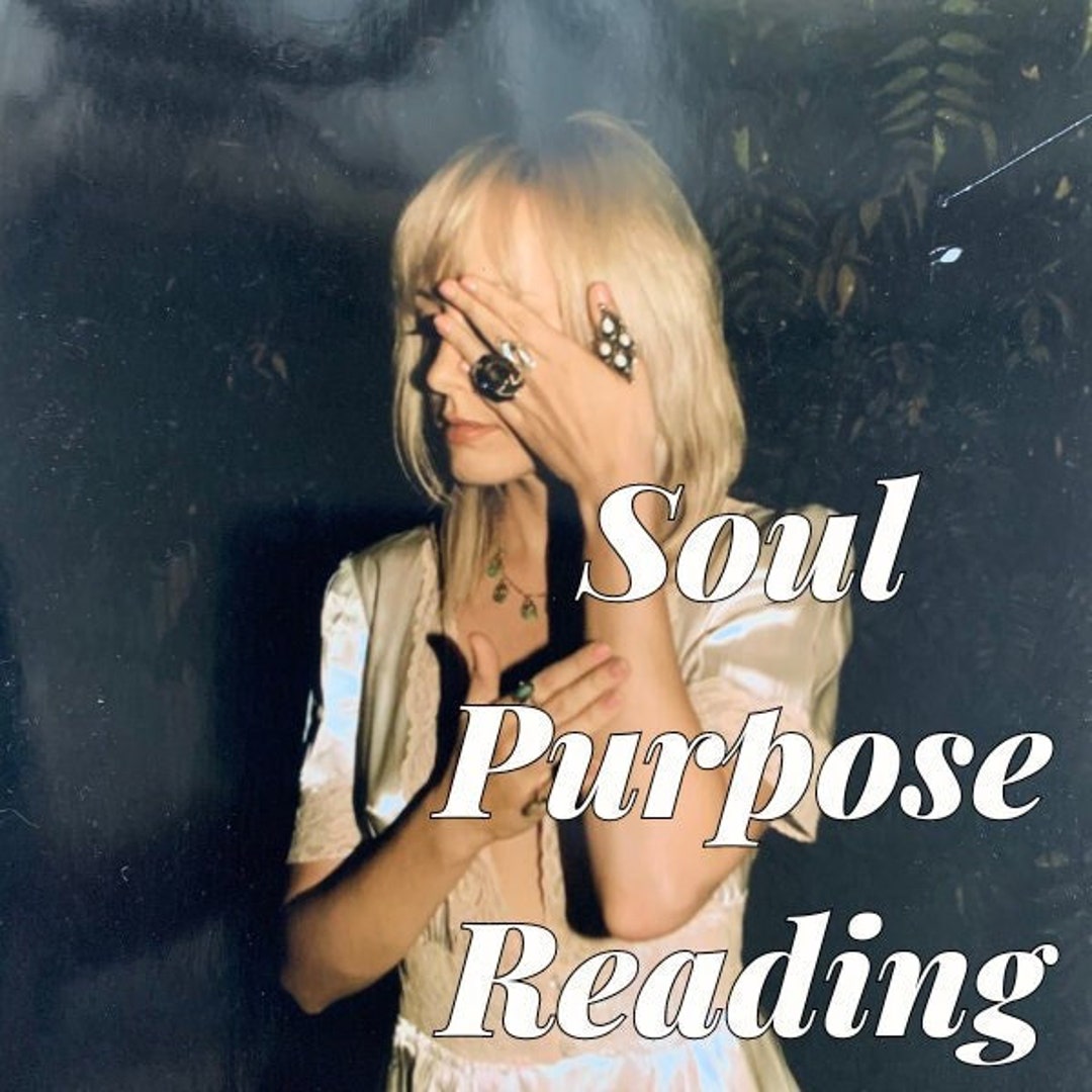 Akashic Records Soul Reading / Starseed Reading Purpose Destiny Future ...