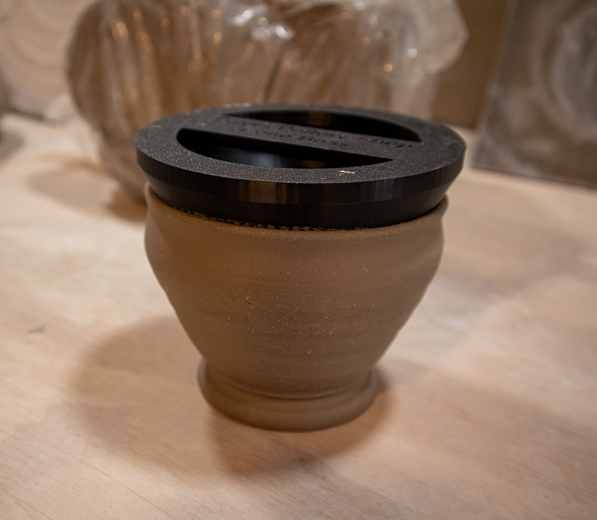 Cone Boss Pottery Rim Rounding Tool - Etsy