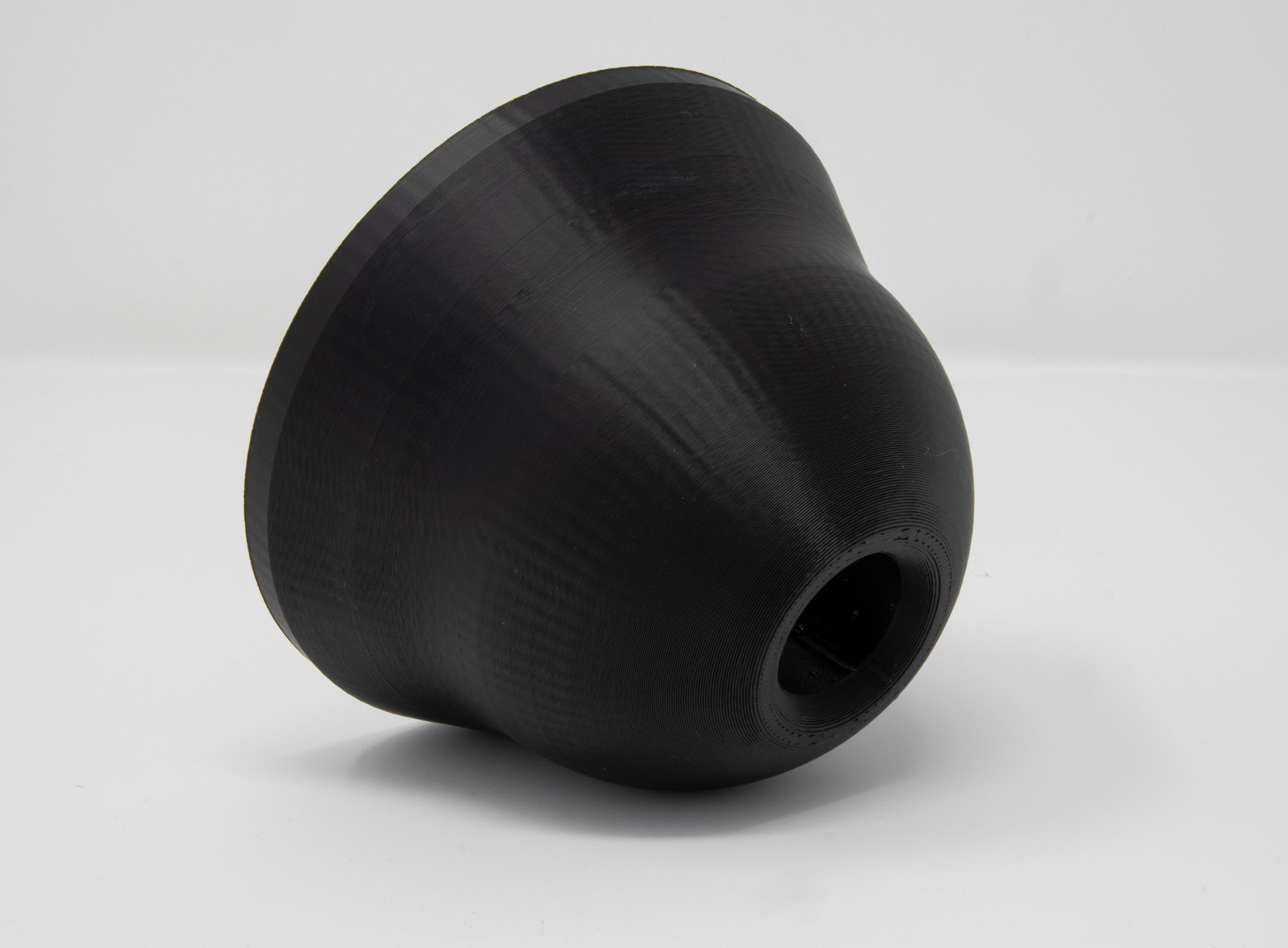 Cone Boss Pottery Rim Rounding Tool - Etsy