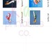 In the Sky Toob - Safari LTD Identification Cards - Etsy Canada