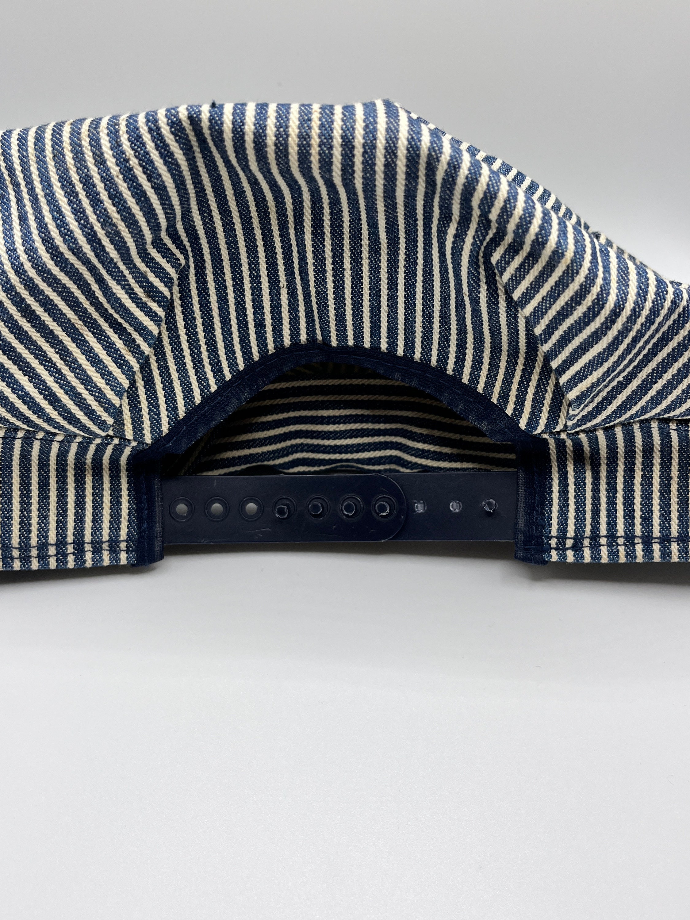 Oshkosh Railroad Hat - Etsy