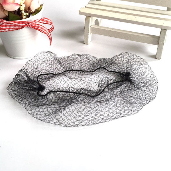Hair Net - Etsy