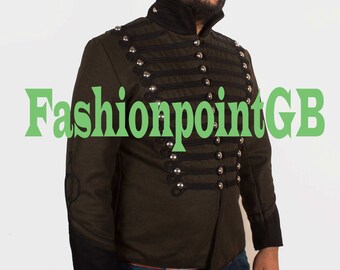 British 95th Rifles Uniform - Etsy