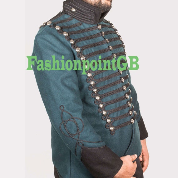 Buy Napoleonic Uniforms Napoleonic British 95th Rifles