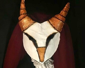 Albatross Seagull Bird Mask Photo Shoot Prop Movie - Etsy