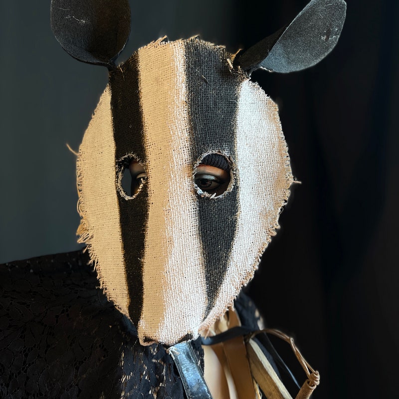 Fantasy Masks - Etsy