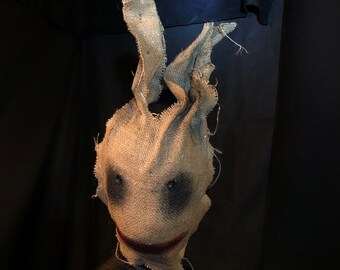 Evil Bunny Costume - Etsy