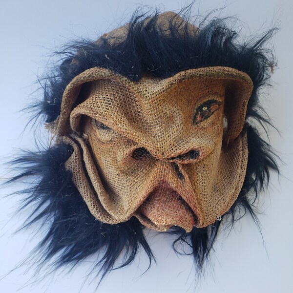 Custom Burlap Art - Etsy