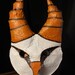 Albatross Seagull Bird Mask Photo Shoot Prop Movie - Etsy