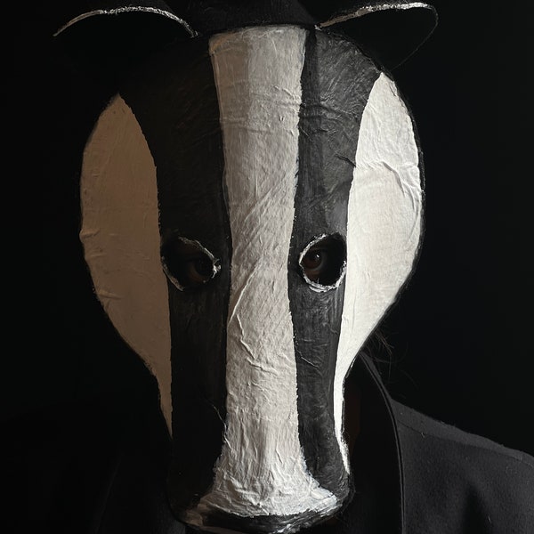 Willow Mask - Etsy